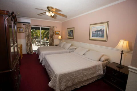 The Hotel Redland | Homestead Florida | Historic Hotel, Homestead, FL
