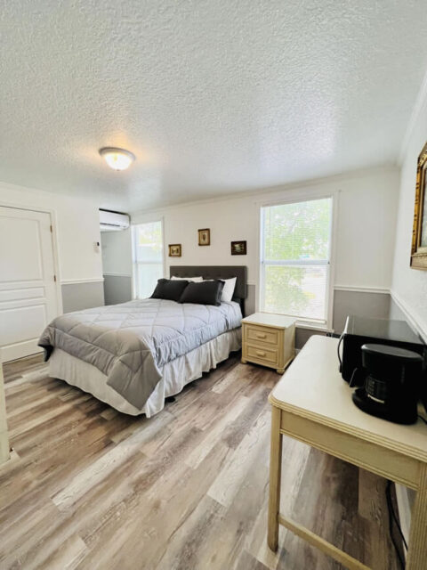 The Hotel Redland | Homestead Florida | Historic Hotel, Homestead, FL